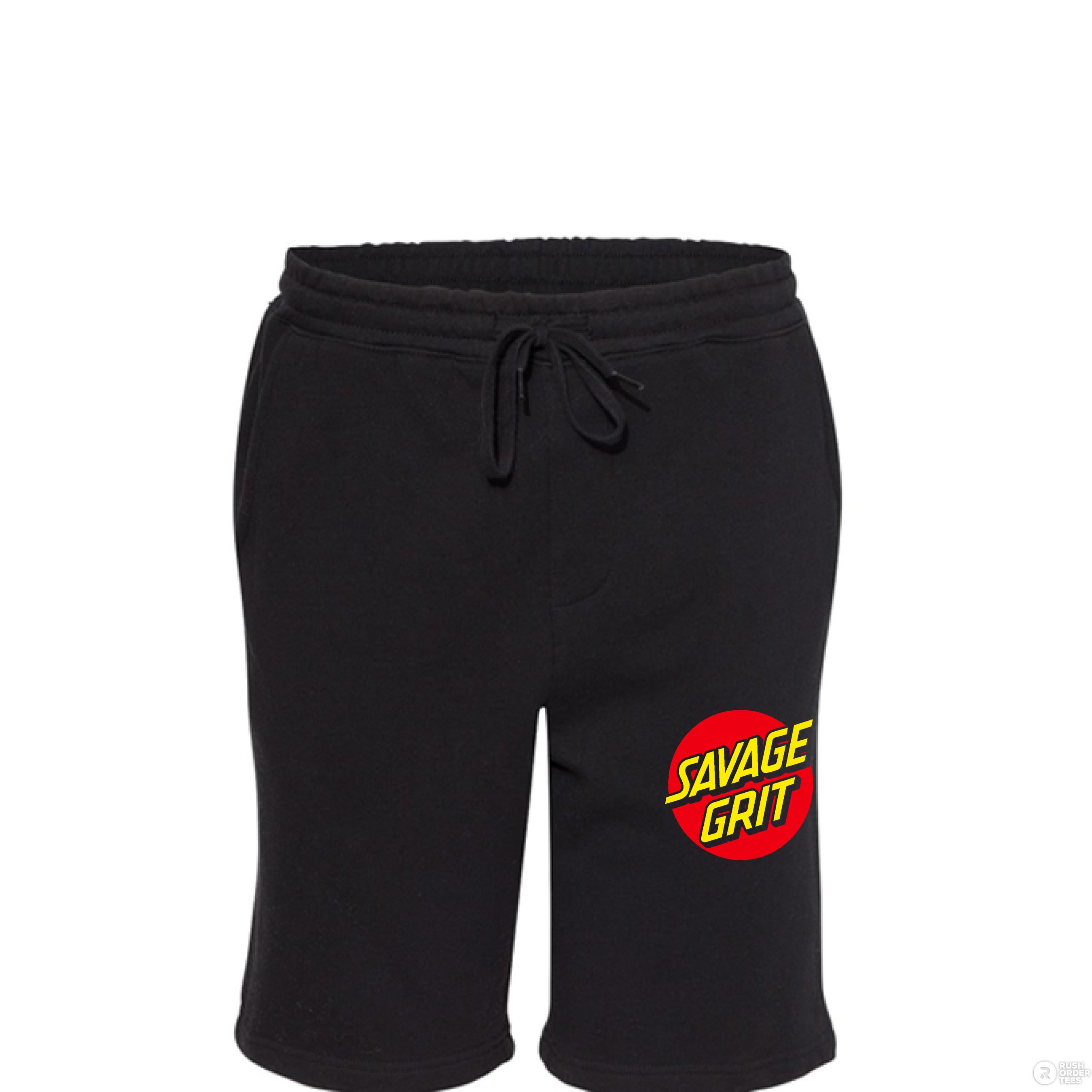 Skate SG – Savage Grit